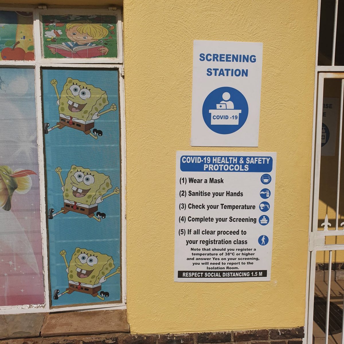 Daycare Home - Little Steps Preschool