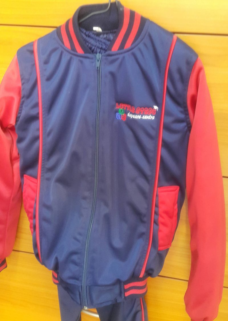 Daycare Home - Little Steps Preschool