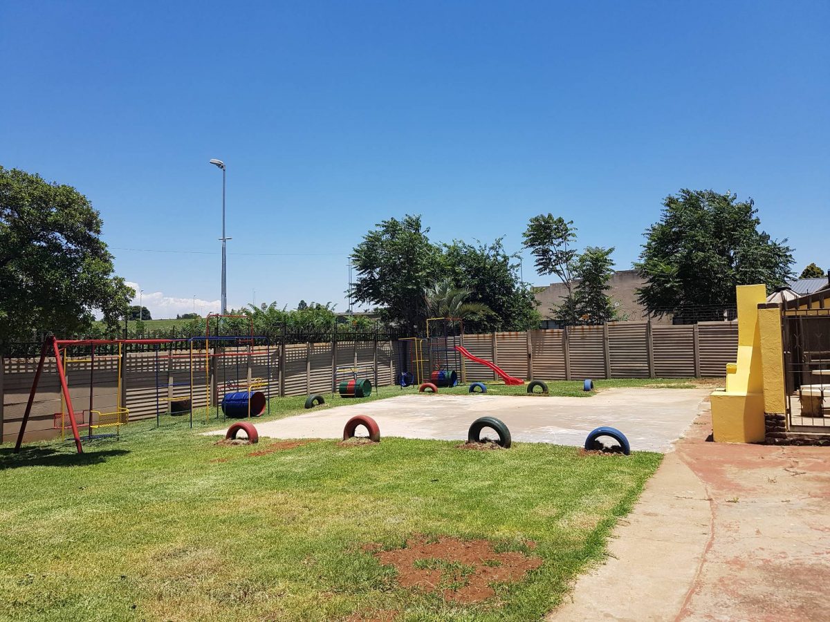 Daycare Home - Little Steps Preschool