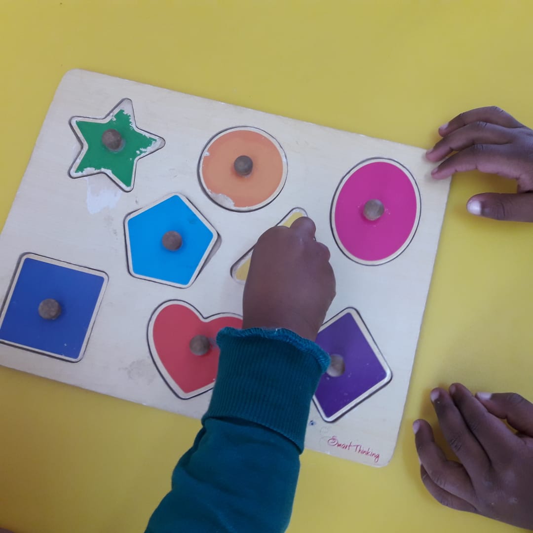 Daycare Home - Little Steps Preschool